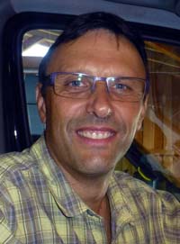 Bruno PERROUD - Cerebral Valais
